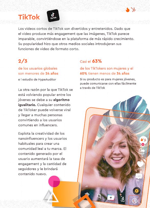 Marketing de influencers: guía completa para crear tu estrategia